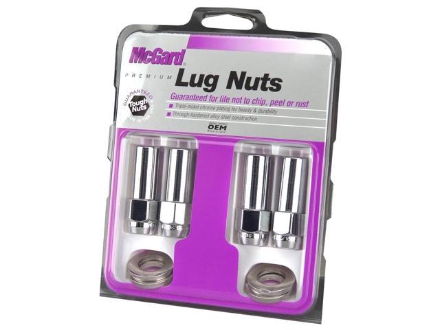 Click here for McGard 63016 Chrome Extra Long 1.365 Shank Style L... prices