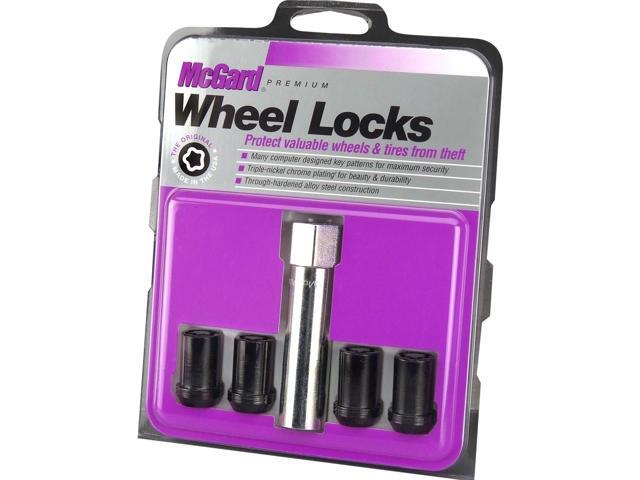 Click here for McGard 25357 Wheel Lock Set - 7/8 Hex x M12 x 1.5... prices