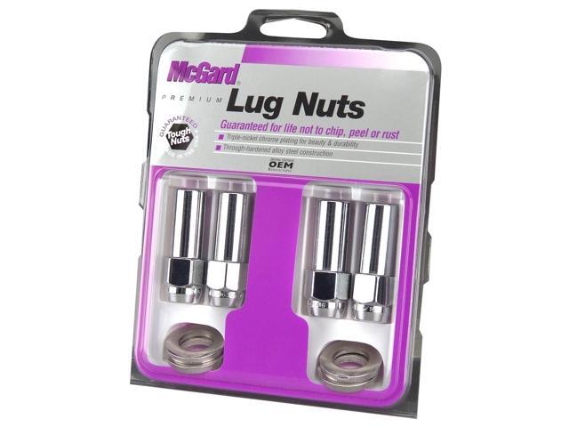 Click here for McGard 63015 Chrome Extra Long 1.365 Shank Style L... prices