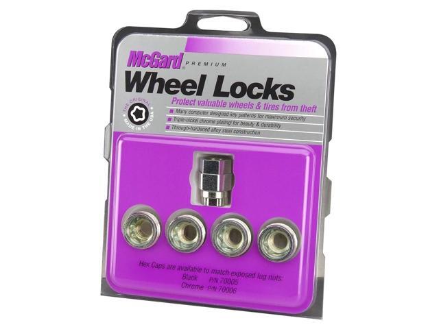 Click here for McGard 24011 Cone Seat- Under Hub Cap Wheel Lock S... prices