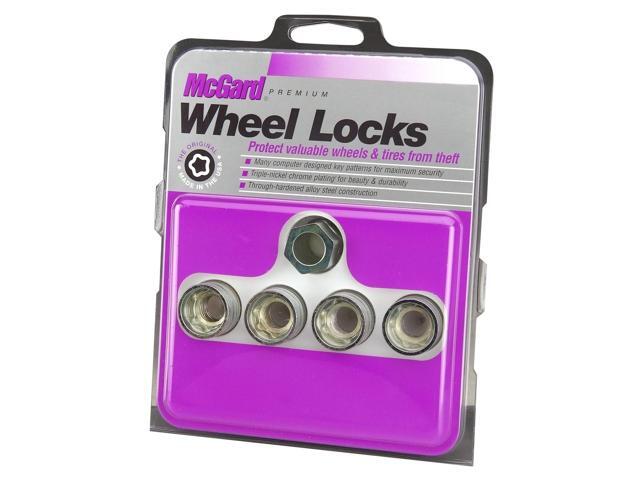 Click here for McGard 24015 Cone Seat- Under Hub Cap Wheel Lock S... prices