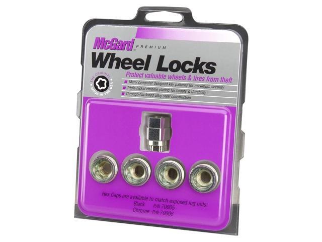 Click here for McGard 24010 Cone Seat- Under Hub Cap Wheel Lock S... prices