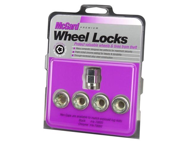 Click here for MCGARD Zinc Oxide 14 mmx1.50 Thread Cone Seat Prem... prices