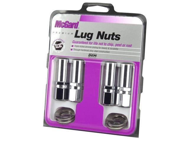 Click here for McGard 63004 Chrome Extra Long 1.365 Shank Style L... prices