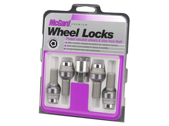 Click here for McGard 28020 Chrome Bolt Style Radius Seat Lock Bo... prices