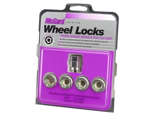 Click here for McGard 24012 Cone Seat- Under Hub Cap Wheel Lock S... prices