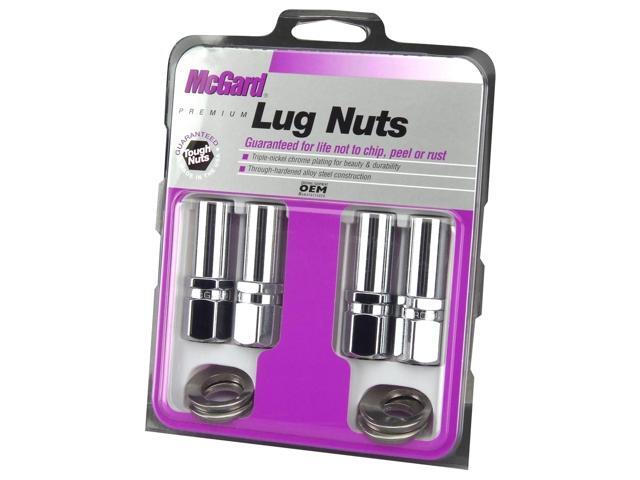 Click here for McGard 63002 Chrome Race Extra Long 1.365 Shank St... prices