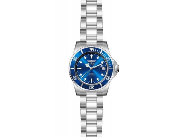 Click here for Invicta Pro Diver 9094OB Stainless Steel Watch prices