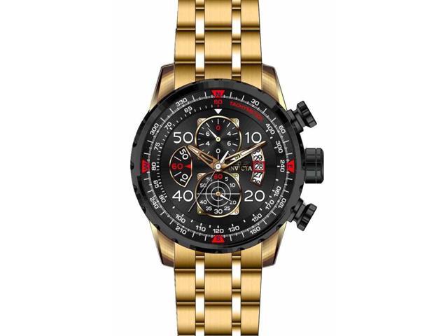 Click here for Invicta Aviator 17206 Stainless Steel Chronograph... prices