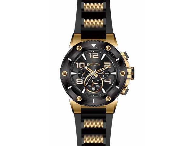 Click here for Invicta Speedway 17200 Stainless Steel  Polyuretha... prices