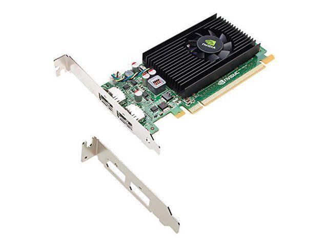 Click here for NVIDIA NVS 310 by PNY 512MB DDR3 PCI Express Gen 2... prices