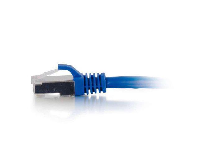 Click here for C2G 00793 Cat6 Cable - Snagless Shielded Ethernet... prices
