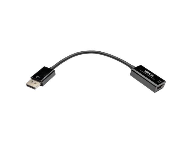 Click here for Tripp Lite DisplayPort to HDMI Active Cable Adapte... prices