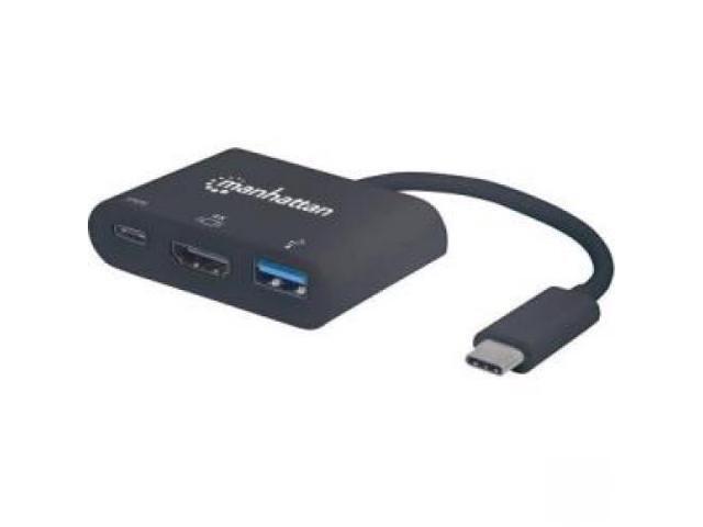 Click here for USB 3.1-C HDMI DOCK CONVERTER prices