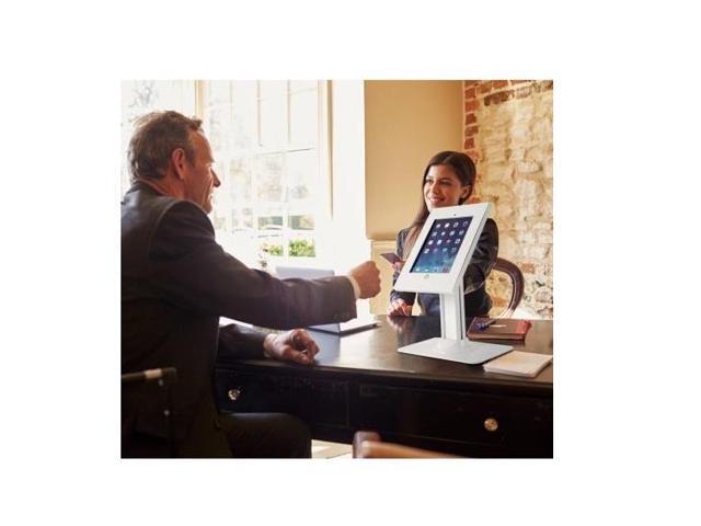 Click here for SECURITY COUNTERTOP KIOSK & POS prices