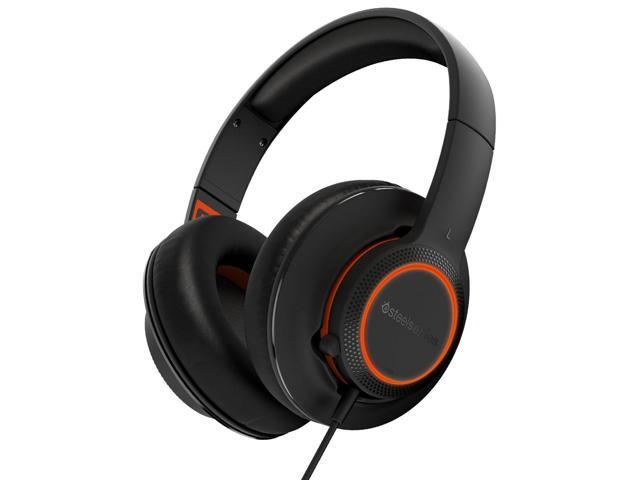 Click here for SteelSeries Siberia 150 Gaming Headset with RGB Il... prices