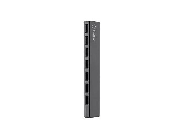 Click here for BELKIN F4U041tt 7-Port Ultra-Slim Desktop Hub prices