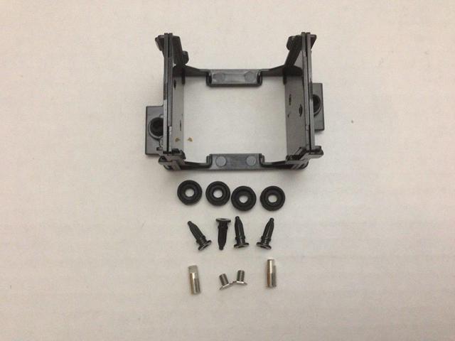 Click here for SUPERMICRO MCP-320-81302-0B Fan Holder for One 40X... prices