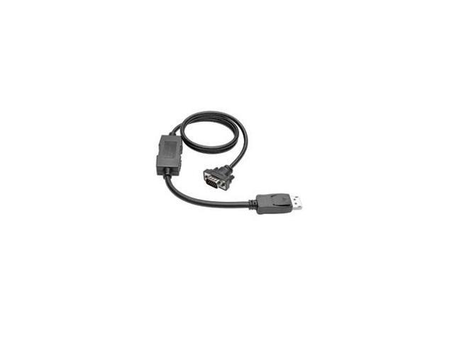 Click here for Tripp Lite P581-010-VGA-V2 10 ft. DisplayPort 1.2... prices