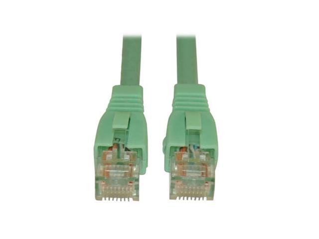 Click here for TRIPP LITE N261-005-AQ 3 ft. Augmented Cat6 (Cat6a... prices