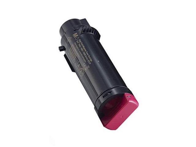 Click here for Dell 5pg7p High-Yield Toner  2 500 Page-Yield  Mag... prices