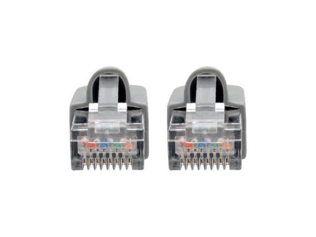 Click here for Tripp Lite N262-001-GY Cat6A 10G-Certified Snagles... prices