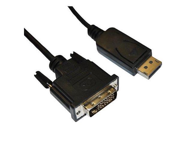 Click here for 6FT 2M DISPLAYPORT TO DVI M/M prices