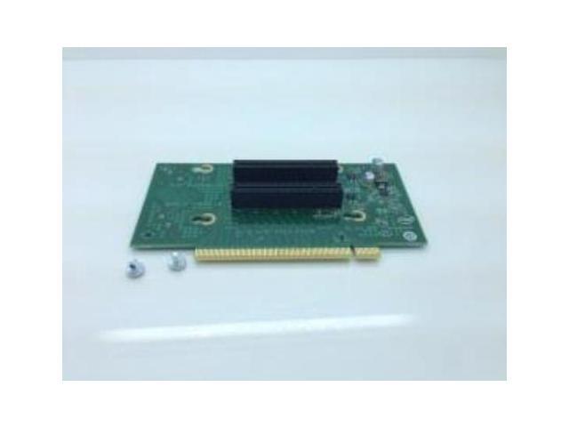 Click here for Intel 2U Spare Short Riser A2UX8X4RISER prices