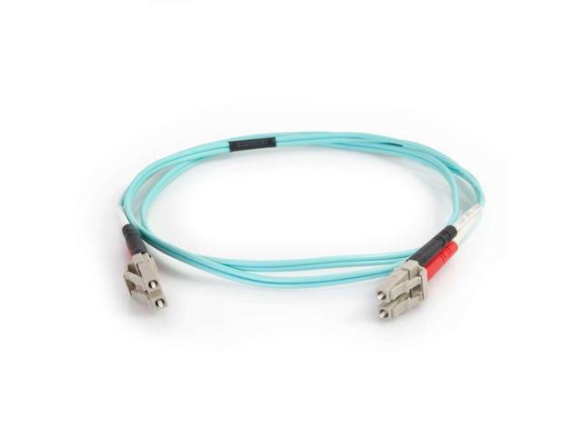 Click here for 0.5M LC-LC 50/125 MM OM4 FIBER CABLE prices