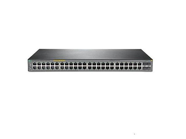 Click here for HPE 1920S 48G 4SFP PPOE+ 370W SWCH prices
