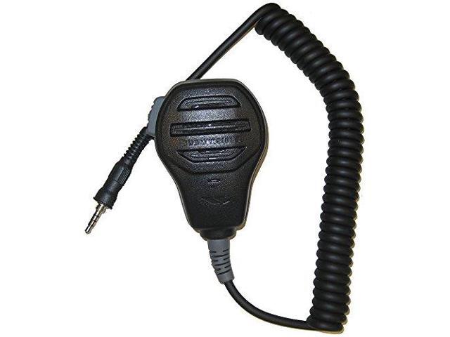 Click here for STANDARD HORIZON STANDARD SUBMERSIBLE SPEAKER MIC... prices