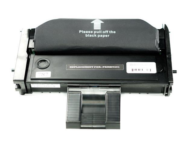 Click here for Ricoh 407259 Toner Black prices