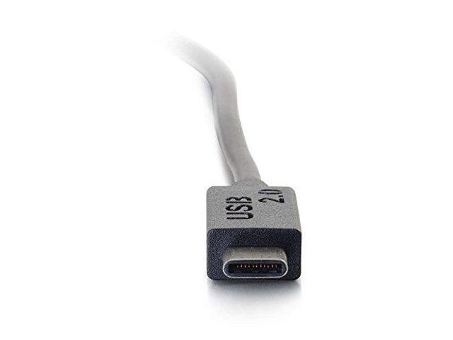 Click here for C2G 28873 USB Cable - USB 2.0 USB-C to USB-A Cable... prices