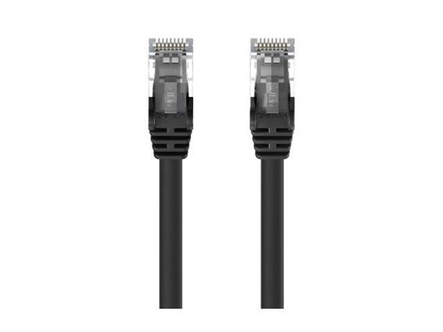 Click here for Cat5e Ethernet Patch Cable Snagless  Rj45  M/M prices