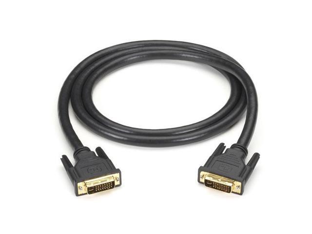 Click here for Black Box DVI-I-DL-010M Box Dvi-I Dual-Link Cable... prices