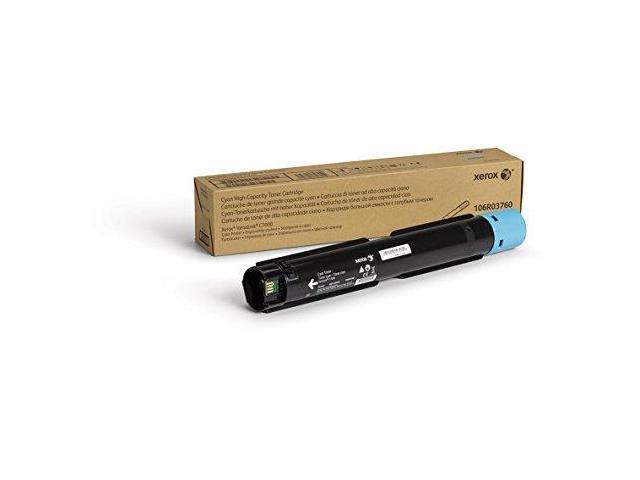 Click here for GENUINE XEROX CYAN HIGH prices
