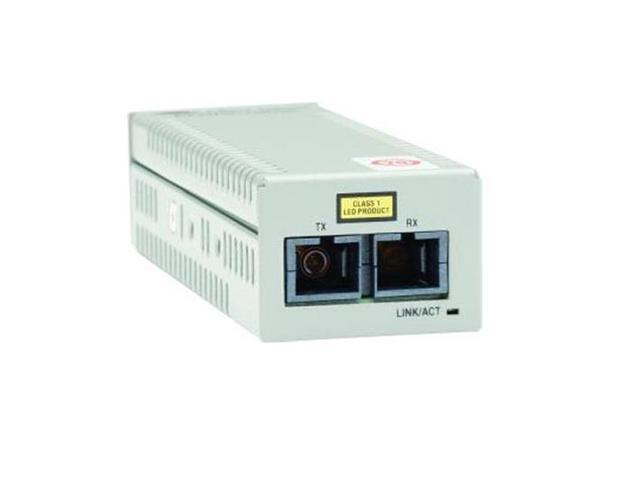 Click here for Allied Telesis Transceiver/Media Converter prices