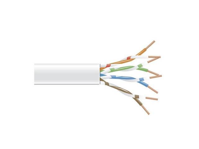 Click here for Black Box EVNSL0650A-1000 1000Ft Spool White Cat6... prices