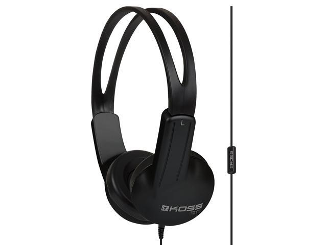Click here for KOSS ED1TCi Circumaural Headset prices