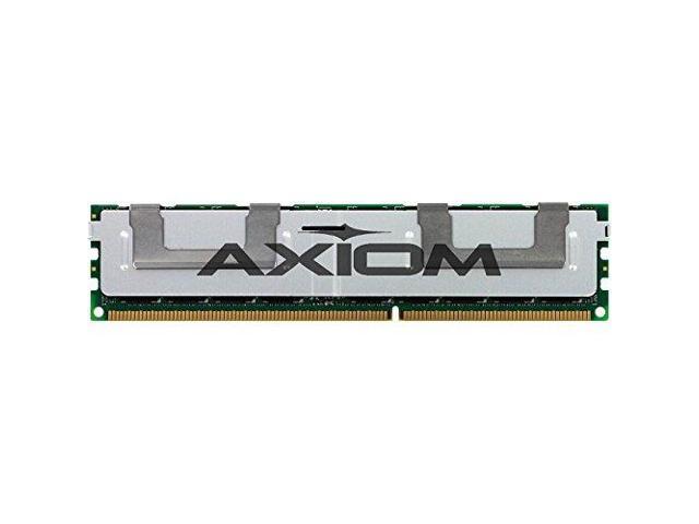 Click here for Axiom 16GB 240-Pin DDR3 SDRAM System Specific Memo... prices