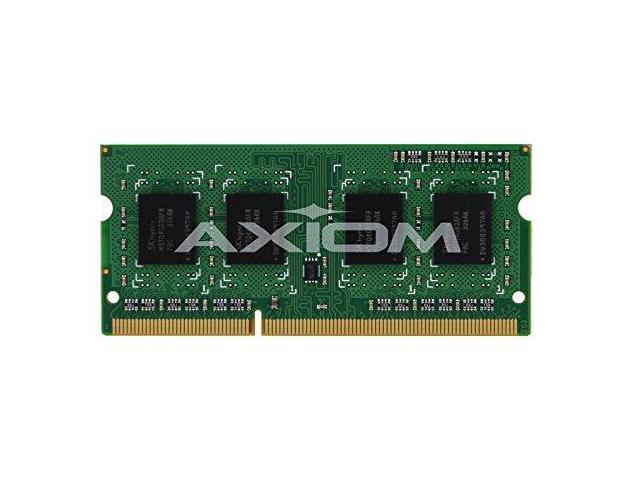 Click here for Axiom 16GB (2 x 8GB) System Specific Memory prices