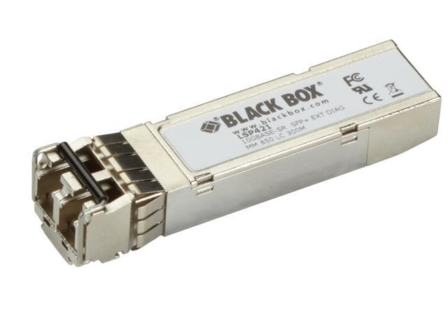 Click here for Black Box Network Services LSP421 10gbase-sr Sfp+... prices