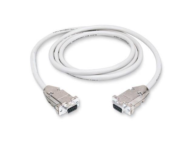 Click here for Black Box EYN257T-0010-FF Rs232 Shielded Null Mode... prices