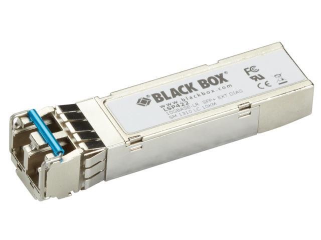 Click here for 10GBASE-SR SFP+  1310-nm Single-Mode  10 km  LC prices