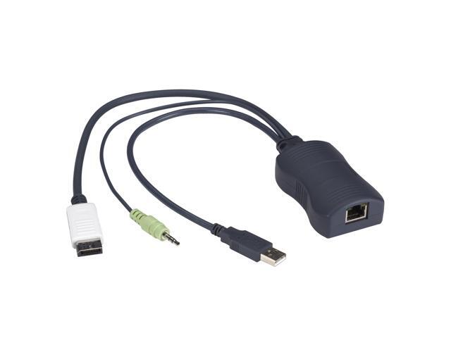 Click here for BLACK BOX KV1408A SERVER ACCESS MODULE - SINGLE-HE... prices