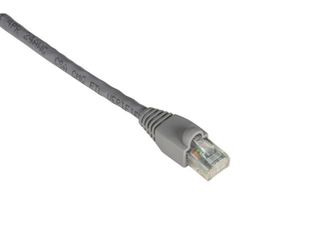 Click here for Black Box GigaTrue Cat. 6 Channel UTP Patch Cable prices