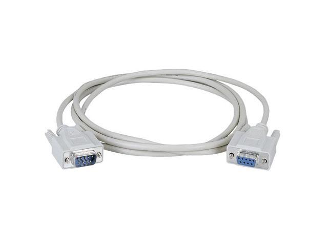 Click here for Black Box BC00230 RS-232 Serial Cable - Shielded... prices