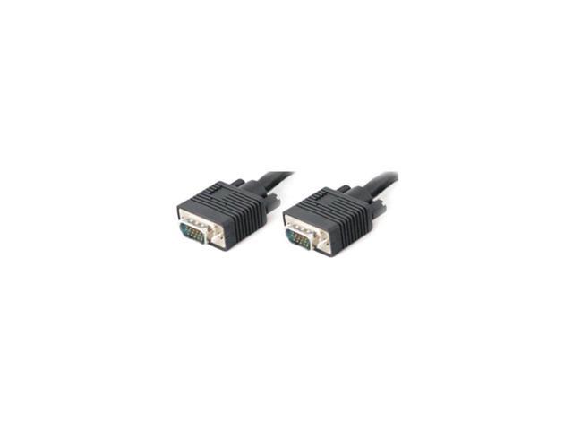 Click here for 5pk 25ft 7.6m Vgamm25 Vga M/m Hd-15 1080p Svga Mon... prices