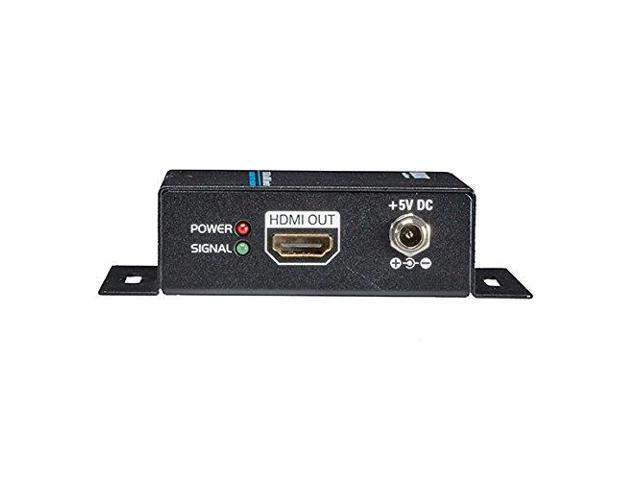 Click here for CONVERTER - 3G-SDI/HD-SDI TO HDMI  GSA  TAA  45 DA... prices