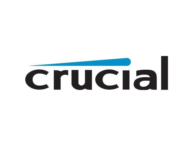 Click here for Crucial 4GB (2 x 2GB) DDR3L 1600 (PC3L 12800) Desk... prices